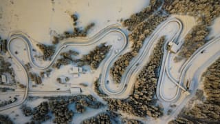 French Alps 2030 Gallery