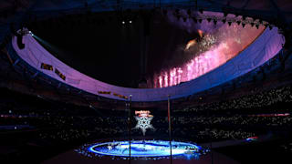 Paralympic Winter Games Beijing 2022: Closing Ceremony