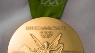 Olympic Medals Through The Years
