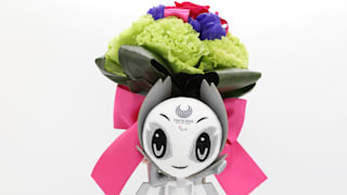 Paralympic Victory Bouquet