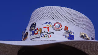 Hats and the Olympics: the perfect combination