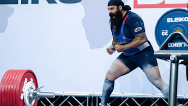 2024 IPF パワーリフティング世界クラシックオープン選手権、ドルスキニンカイ - リトアニア