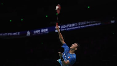 2024 BWF Badminton VICTOR Denmark Open - Odense, Denmark