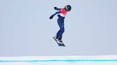 Beijing 2022 | Olympic Winter Games