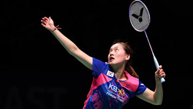 2024 BWF Badminton Arctic Open - Vantaa, Finland