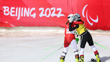 Winter Paralympic Games | Beijing 2022