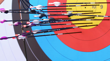 2023 WA Archery World Youth Championships - Limerick, Ireland