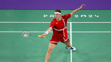 2025 BWF Badminton YONEX German Open - Mülheim, Germany