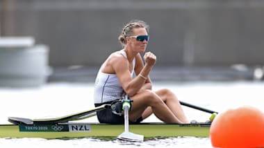 2022 WR Rowing World Cup III - Lucerne, Switzerland