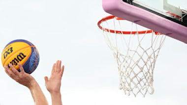 2024 FIBA 3x3 Basketball World Tour - Manama, Bahrein