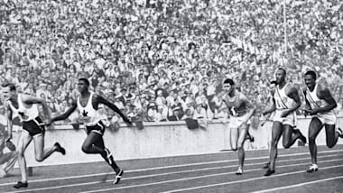 Berlin 1936 Olympic News - Stories from 1936