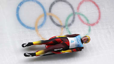 2025 FIS Alpine Skiing World Cup – Women's Downhill and Super-G - La ...