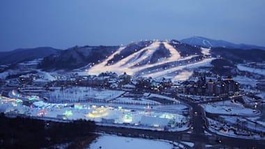 PyeongChang 2018 | Olympic Winter games