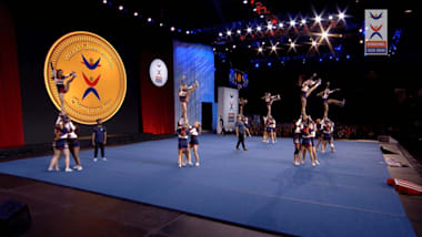2023 ICU Cheerleading Junior World & World Championships - Orlando, USA