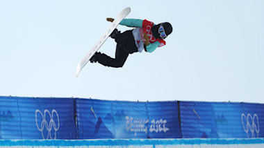 Beijing 2022 | Olympic Winter Games