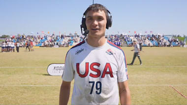 2024 WFDF Flying Disc World Ultimate Championships – Gold Coast, Australia