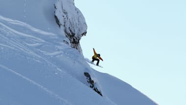2023 FWT Freeride World Tour