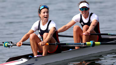 2024 WR Rowing Coastal Championship - Genoa, Italy