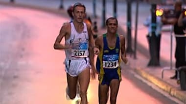 Athens 2004 Olympic Videos - Replays from the 2004 Games