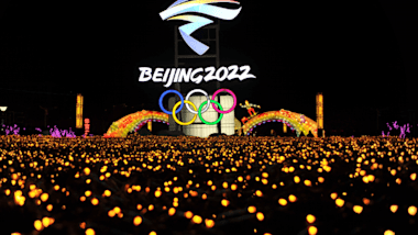 Beijing 2022 | Olympic Winter Games