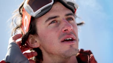 Mark Mcmorris Torse Nu Mark McMorris | Obsessed Entertainment