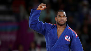 Campeonato Mundial de Judo de la IJF 2023 - Doha, Catar