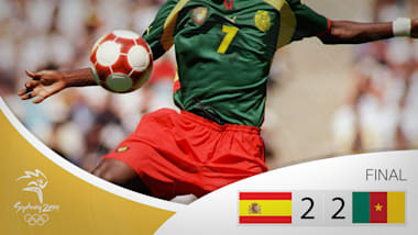 Sydney 2000 Olympic Videos - Replays from the 2000 Games