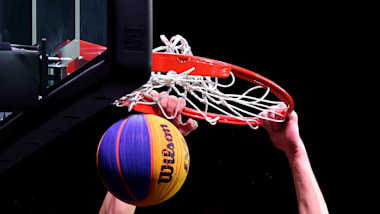 2024 FIBA 3x3 Basketball World Tour - Utsunomiya, Japan