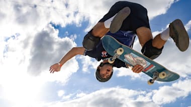 2024 World Skate Games - Italy