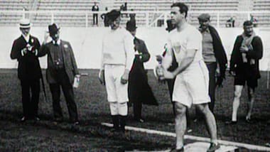 London 1908 Summer Olympics - Athletes, Medals & Results