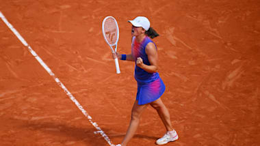 2024 Tennis French Open Roland-Garros - Paris, France