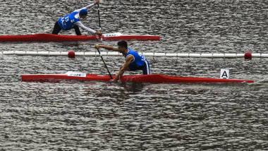 2025 ECA Canoe Sprint & Paracanoe | European Championships - Racice ...