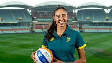 Olympic News - Spotlight, Videos, Podcast, Sports & Latest New