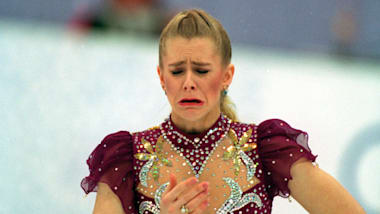 Tonya Harding Boxing Career