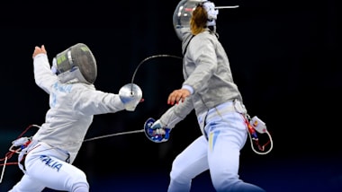 2024 FIE Fencing Grand Prix Sabre – Seoul, Republic of Korea