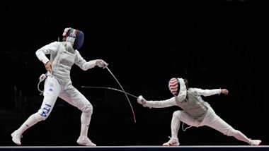 2023 FIE Fencing World Championships - Milan, Italy