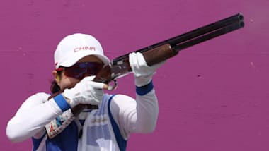 2024 ISSF Shooting European Championship Shotgun - Lonato, Italy ...
