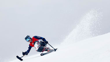 Winter Paralympic Games | Beijing 2022