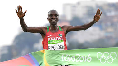 Rio 2016 Olympic Videos - Replays from the 2016 Games