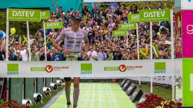 Triathlon - DATEV Challenge Roth 2025 - Deutschland