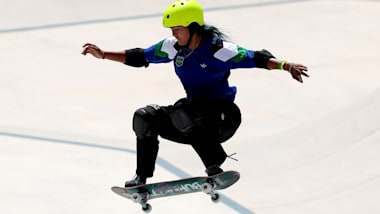 2024 World Skate Games - Italy