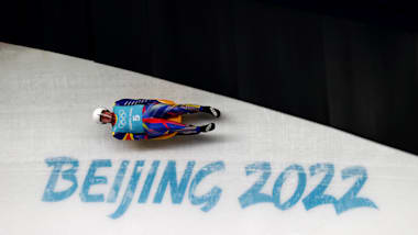 Beijing 2022 Winter Olympics - Athletes, Medals & Results