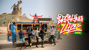 Dakar 2026 Summer Youth Olympic Games (YOG)