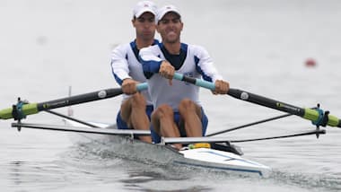 2024 WR Rowing World Cup I - Varese, Italy