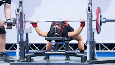 2024 IPF Powerlifting World Classic Open Championships, Druskininkai - Lithuania