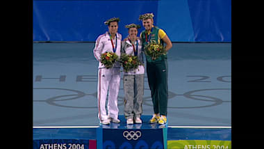 Athens 2004 | Olympic Games