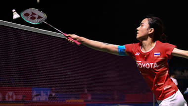 2024 BWF Badminton VICTOR Denmark Open - Odense, Denmark