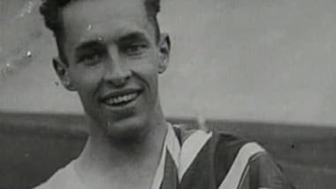 Amsterdam 1928 Olympic Videos - Replays from the 1928 Games