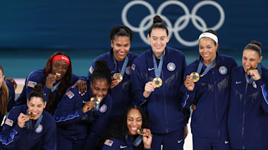 Olympic News - Spotlight, Videos, Podcast, Sports & Latest New