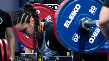 2024 IPF Powerlifting World Classic Open Championships, Druskininkai - Lithuania